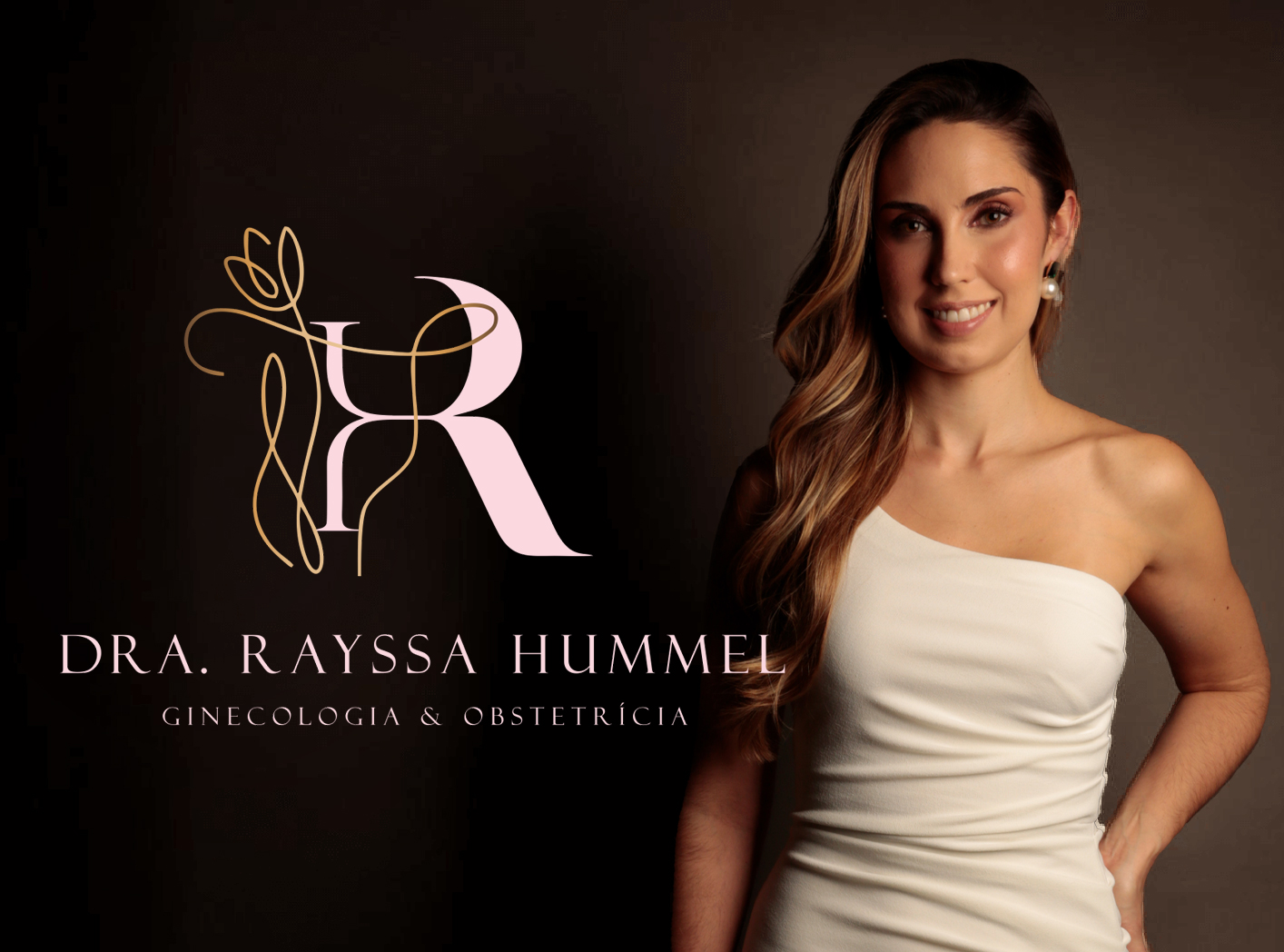 Início - Dra. Rayssa Hummel